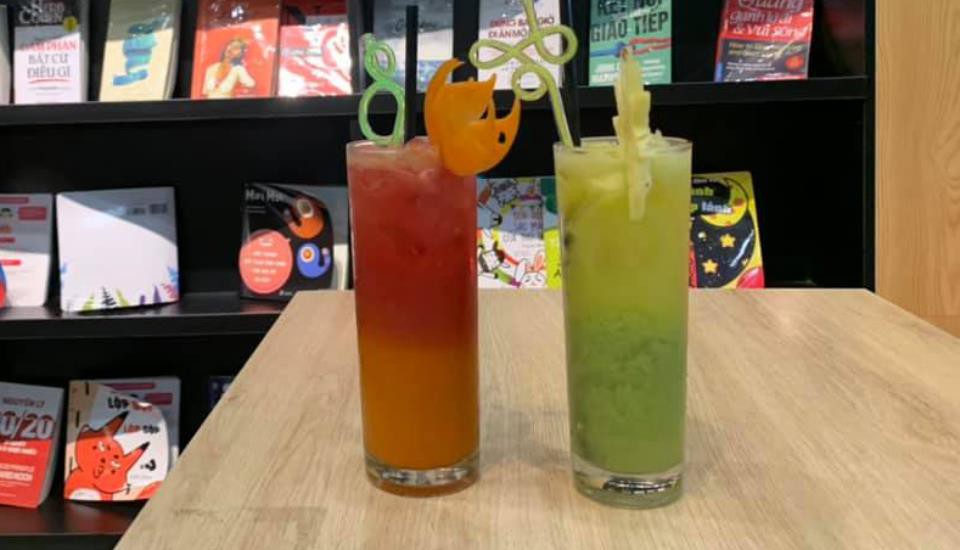 Hanh Phuc Book Coffee ở Quận Ngũ Hành Sơn, Đà Nẵng | Menu Thực đơn ...