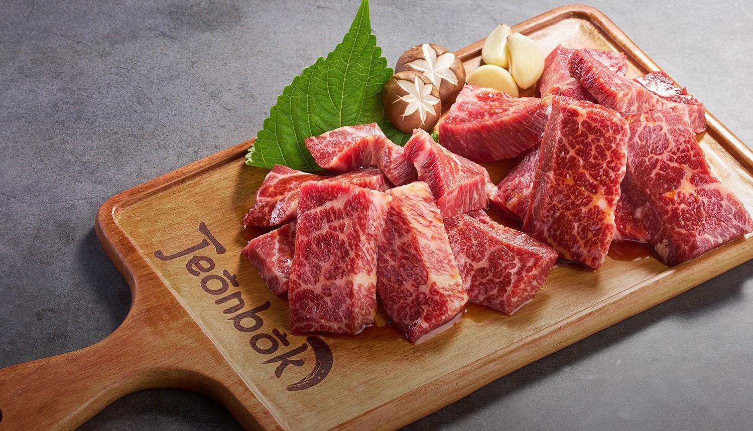 Jeonbok - Nhà Hàng Hàn Quốc - Vincom Metropolis ở Quận Ba Đình, Hà Nội ...