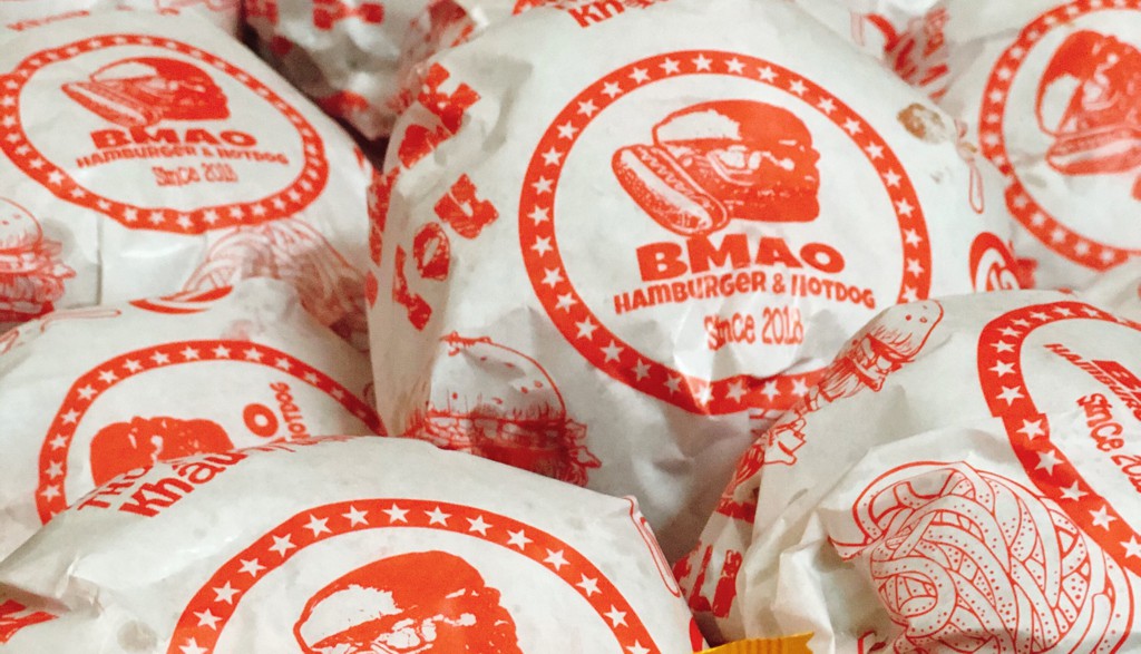 BMao Hamburger & Hotdog - Hoà Hưng ở Quận 10, TP. HCM | Video | Foody.vn