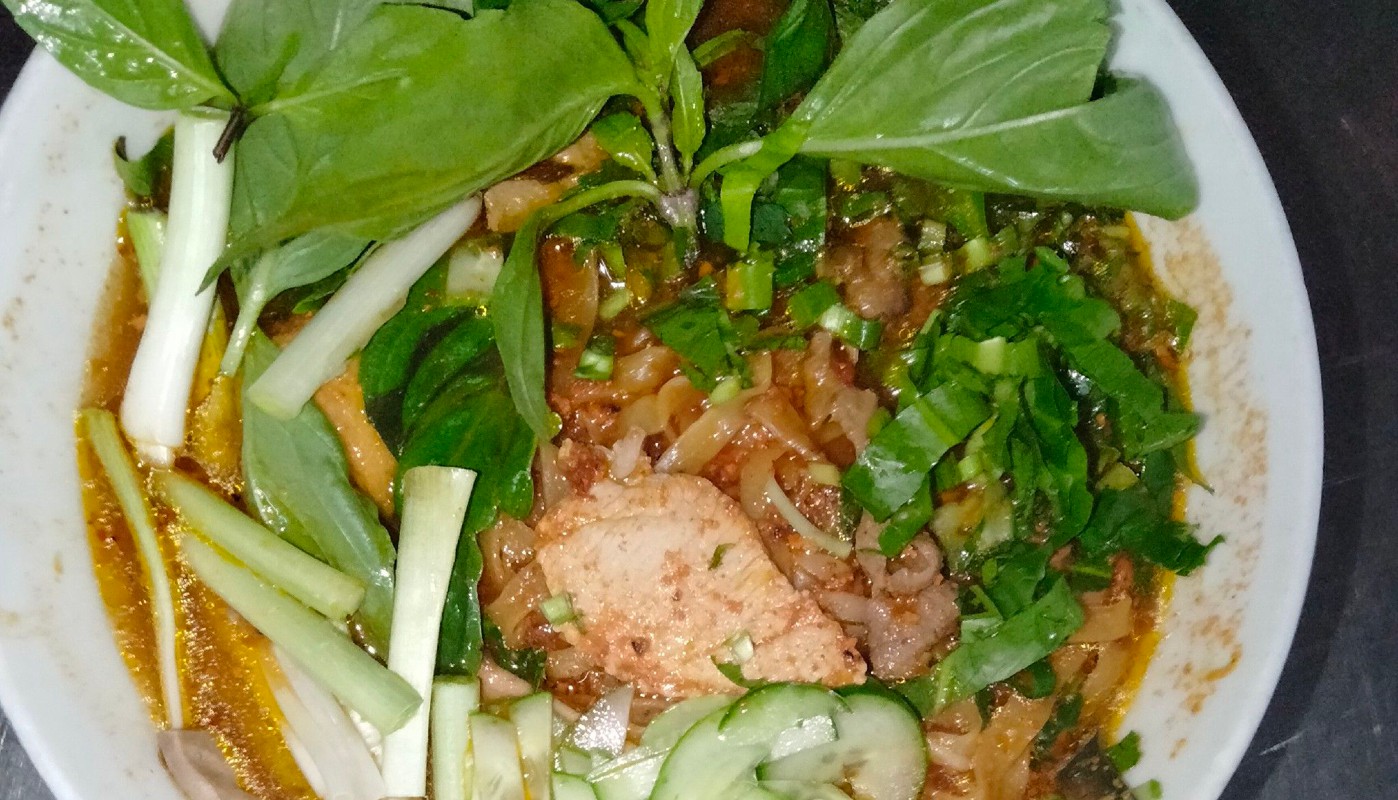 Điểm Tâm Sáng Hưng Phát ở Quận 6, TP. HCM | Menu Thực đơn & Giá cả ...