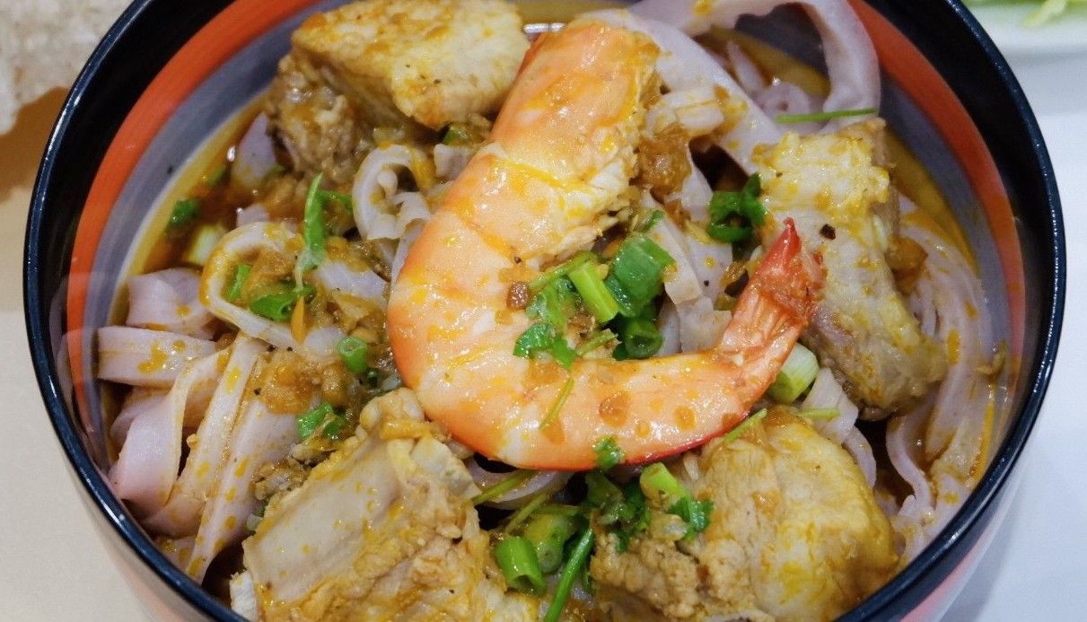 Bún Bò Chú Khánh ở Quận Bình Thạnh, TP. HCM | Foody.vn