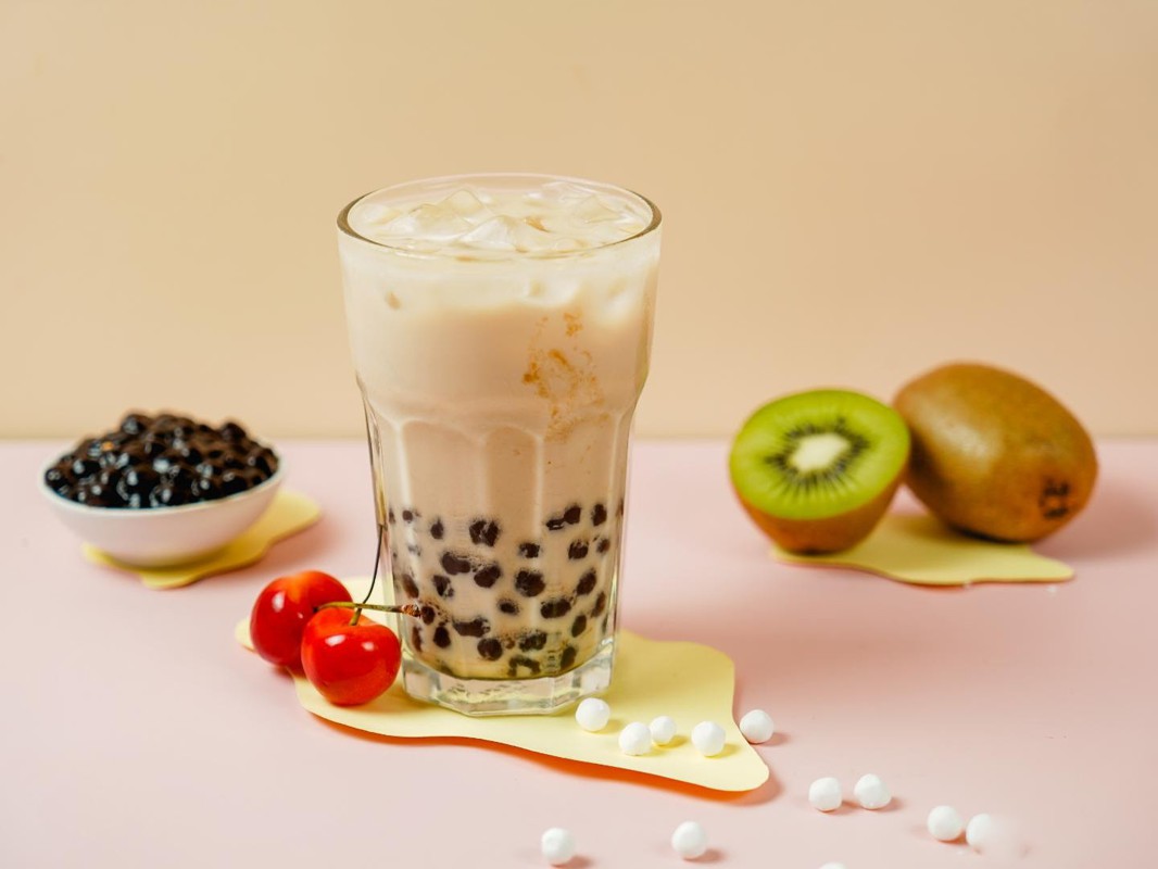 Xuka Milk Tea - Trà Sữa, Gà Rán & Hamburger ở Quận 7, TP. HCM | Foody.vn