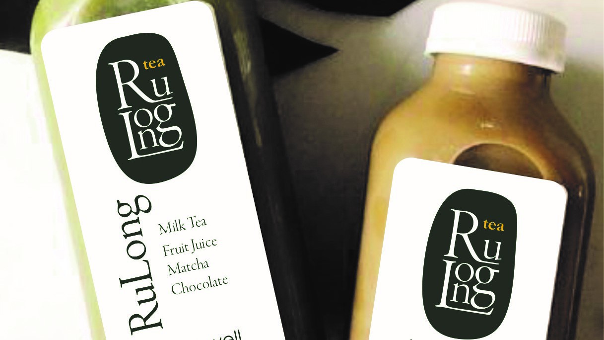 RuLong Tea - Trà Sữa Đóng Chai ở Quận Tân Phú, TP. HCM | Foody.vn