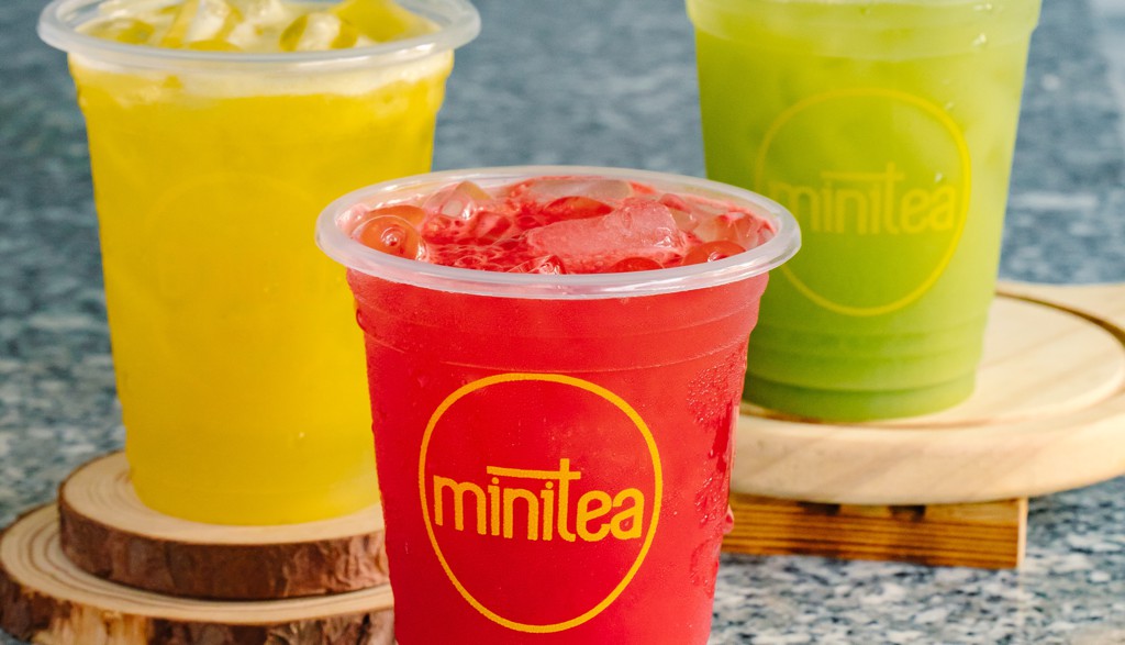 Bongo Coffee & Milk Tea - Bà Triệu ở Tp. Huế, Huế | Foody.vn