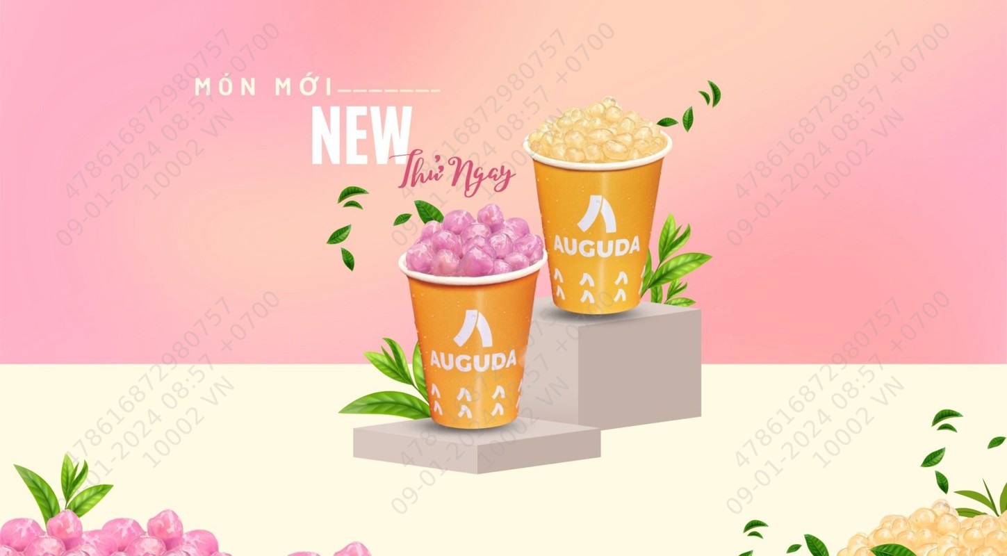 Auguda Coffee & Tea - Ngã 6 Phù Đổng ở Quận 1, TP. HCM | Foody.vn