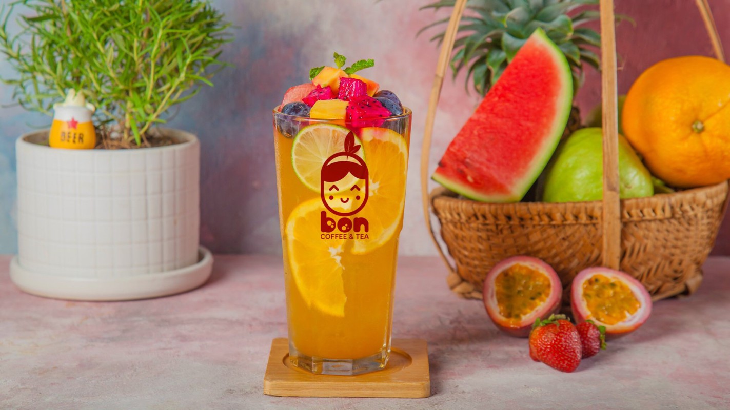 Bon Coffee & Tea - Cơm Văn Phòng - Lê Quý Đôn ở Thành Phố Biên Hòa ...