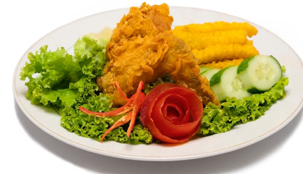 Gà Rán FKT - Đường Số 3 ở Tp. Thủ Đức, TP. HCM | Foody.vn