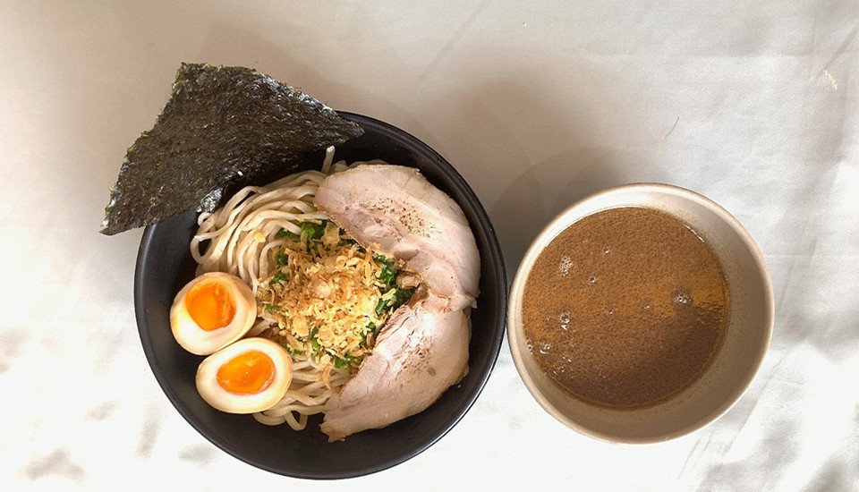 Haron Ramen - Hokkaido ở Quận Hai Bà Trưng, Hà Nội | Video | Foody.vn