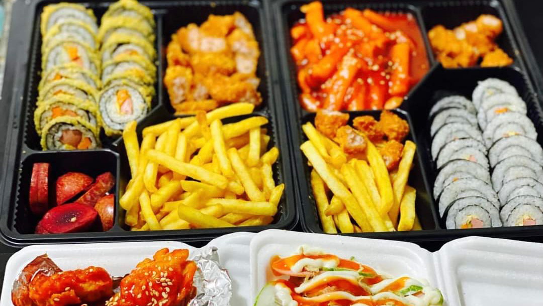 Teng Teng - Food & Drinks ở Thành Phố Bắc Ninh, Bắc Ninh | Foody.vn