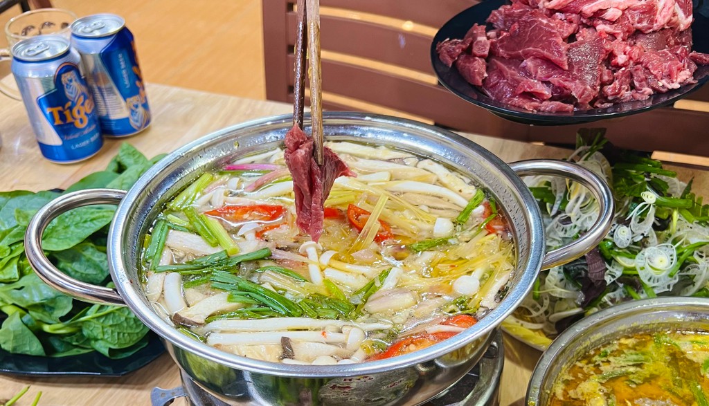 LẨU NHẬT - CHUYÊN LẨU LÓONG TÂY BẮC ở Thành Phố Buôn Ma Thuột, Đắk Lắk ...