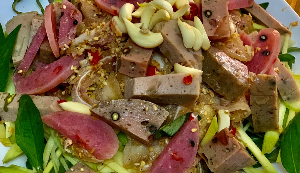 Tré Trộn & Nem Chả Bình Định - 8 Lê Khôi ở Quận Tân Phú, TP. HCM | Foody.vn