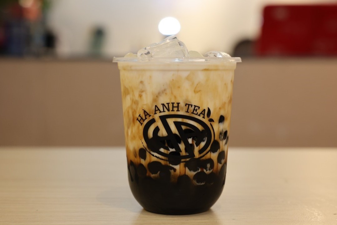 Hà Anh Tea - Trà Sữa & Trà Trái Cây - Phan Văn Trị ở Quận Bình Thạnh, TP. HCM | Foody.vn