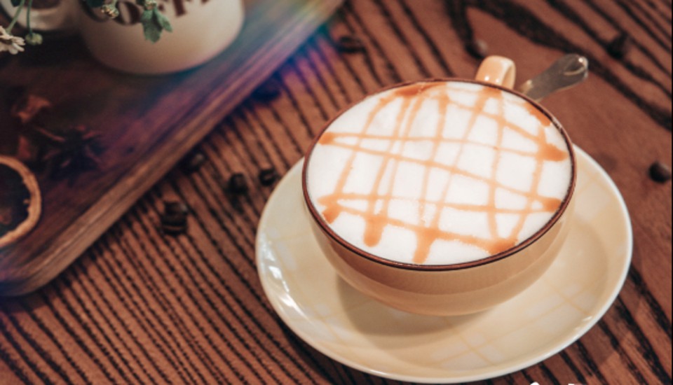 Moby Dick Coffee - Phạm Huy Thông ở Quận Ba Đình, Hà Nội | Foody.vn