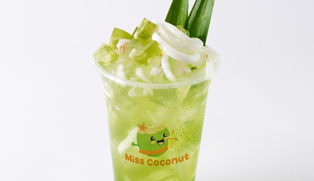 Miss Coconut - Nguyên Hồng ở Quận Đống Đa, Hà Nội | Foody.vn