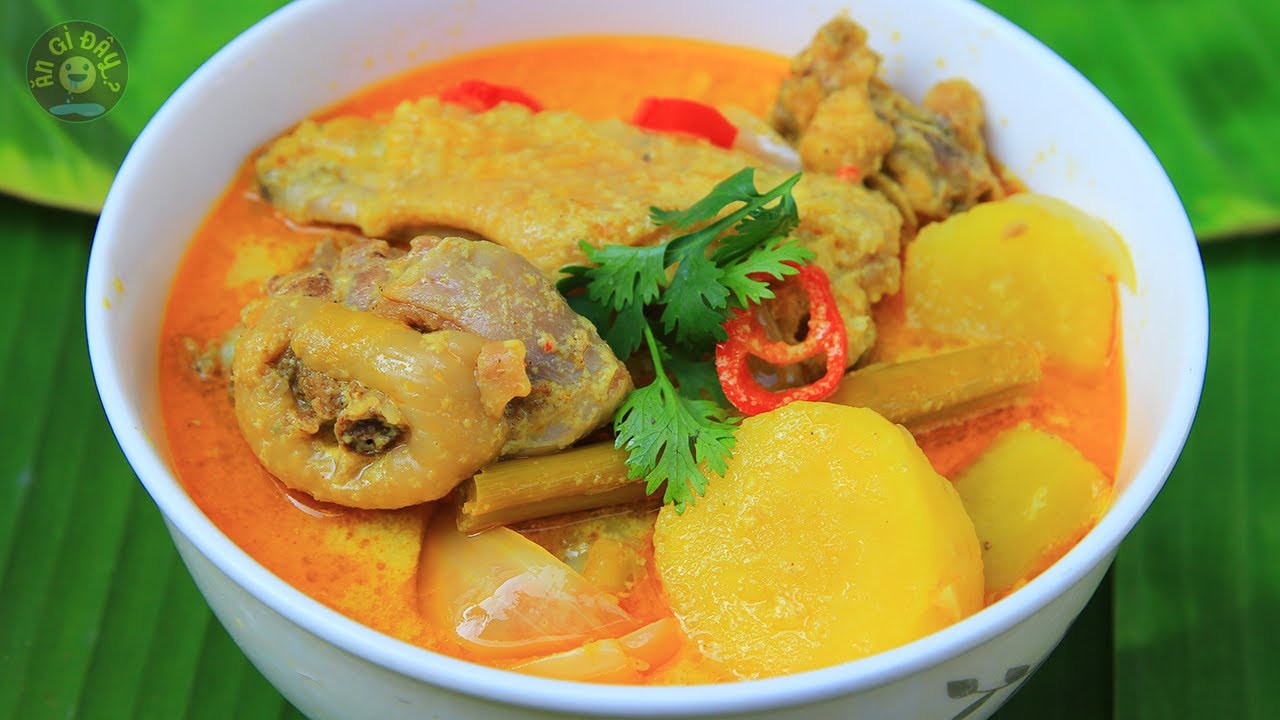 Quán 326 - Bún Cari Vịt & Gà Ta - Bùi Minh Trực ở Quận 8, TP. HCM ...