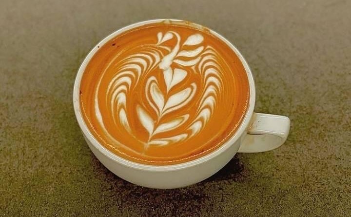 ZOE Coffee & Bistro - Khuông Việt ở Quận Tân Phú, TP. HCM | Foody.vn