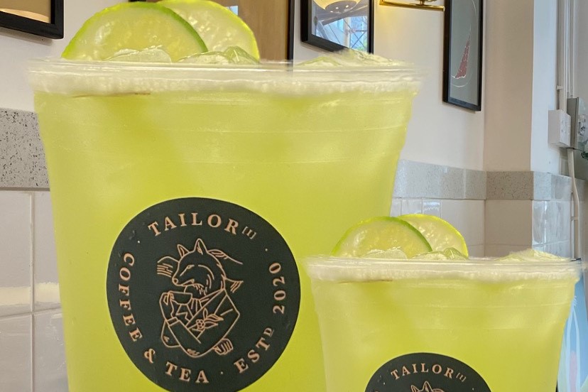 TAILOR Coffee & Tea - Mạc Đĩnh Chi ở Quận 1, TP. HCM | Foody.vn