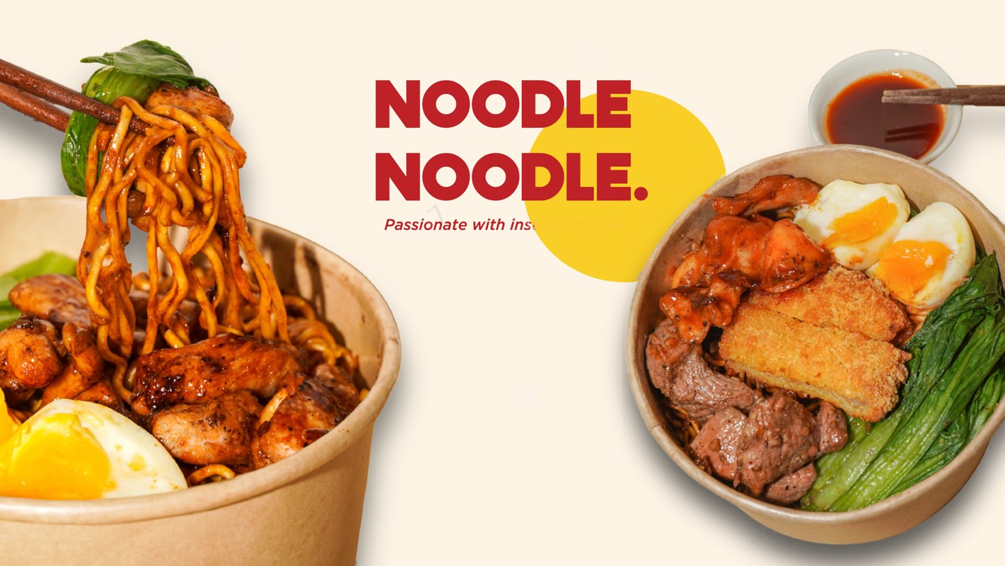 Noodle Noodle - Mì Trộn Indomie - Nguyễn Trãi ở Quận 1, TP. HCM | Foody.vn