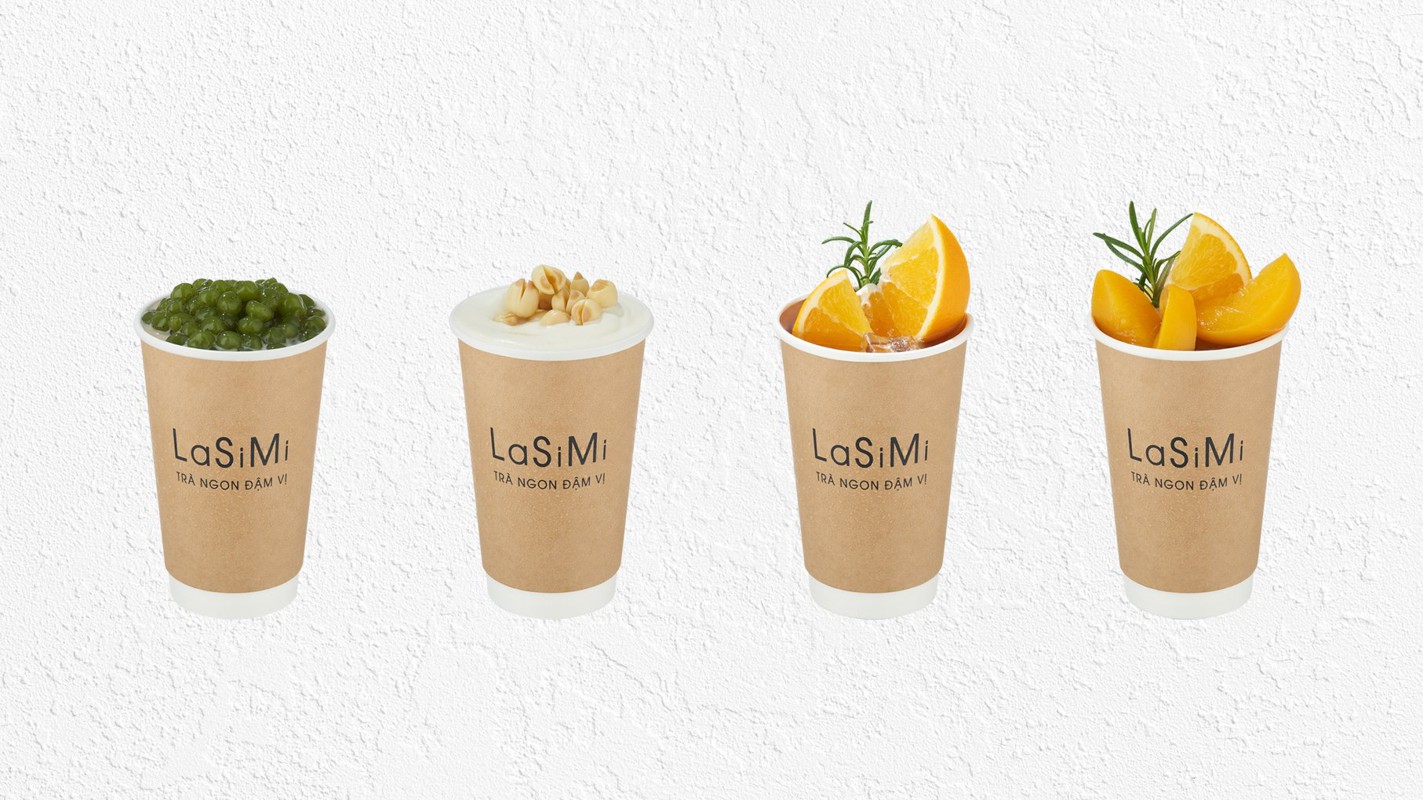 Lasimi - Trà Ngon Đậm Vị - 99 Lê Văn Việt ở Tp. Thủ Đức, TP. HCM | Foody.vn