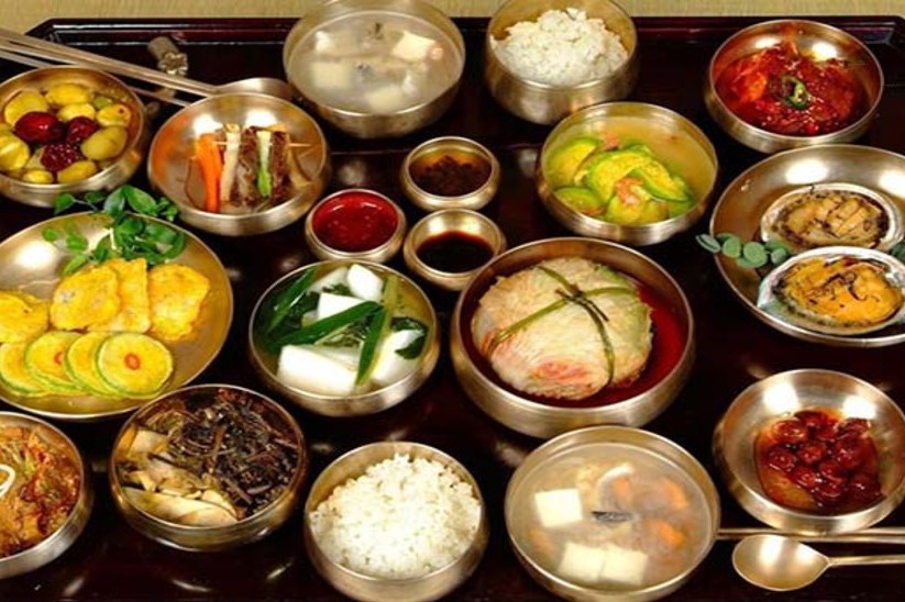 Gimbap House - Món Ngon Hàn - Hà Đông ở Quận Hà Đông, Hà Nội | Foody.vn