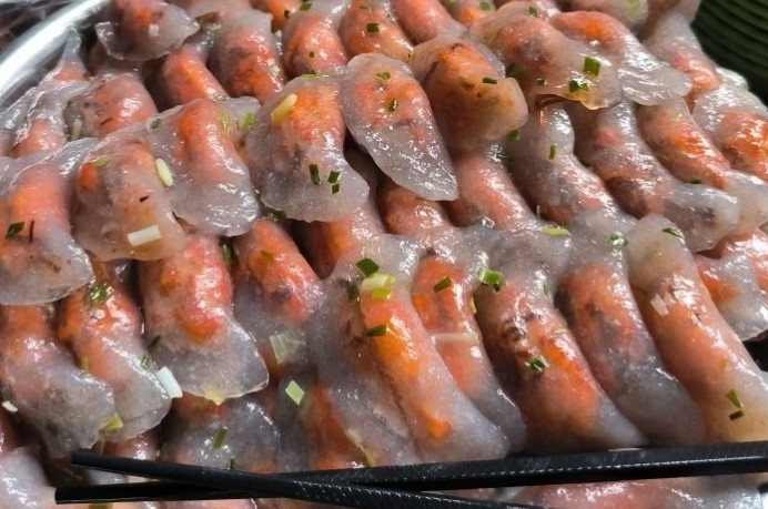 Bánh Bột Lọc Chan Cô Huế - Hồng Mai ở Quận Hai Bà Trưng, Hà Nội | Foody.vn