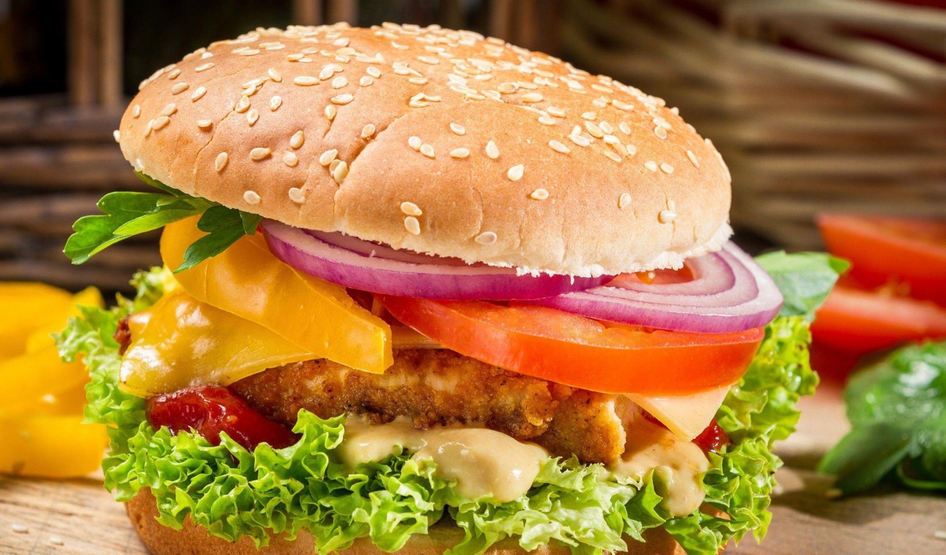 DANA Burger - Trần Phú ở Tp. Qui Nhơn, Bình Định | Foody.vn