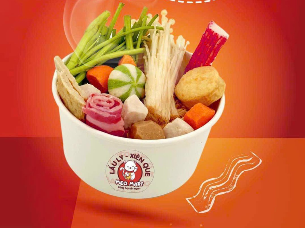 Lẩu Ly & Xiên Que Meo Mart - Lê Đức Thọ ở Quận Gò Vấp, TP. HCM | Foody.vn