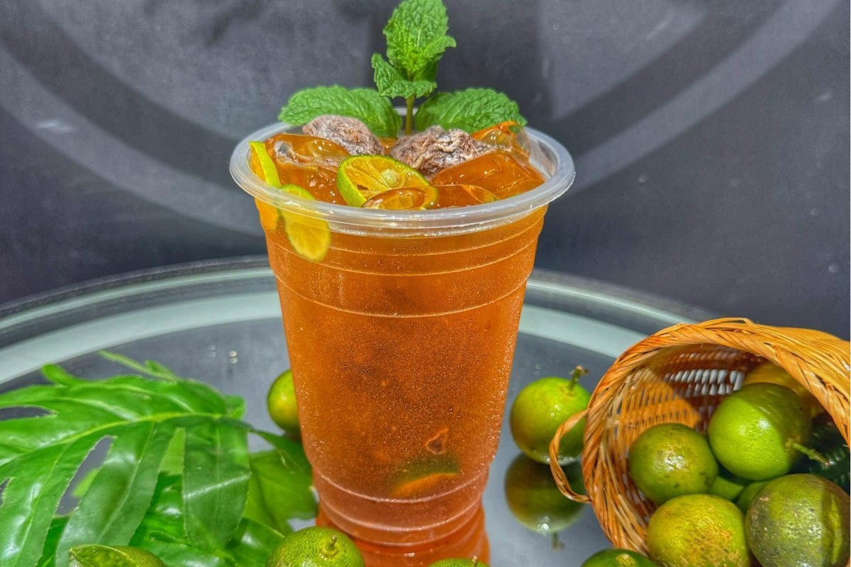 Bắp Bò Tuấn Béo - Lẩu Đuôi Bò ở Quận Tân Bình, TP. HCM | Foody.vn