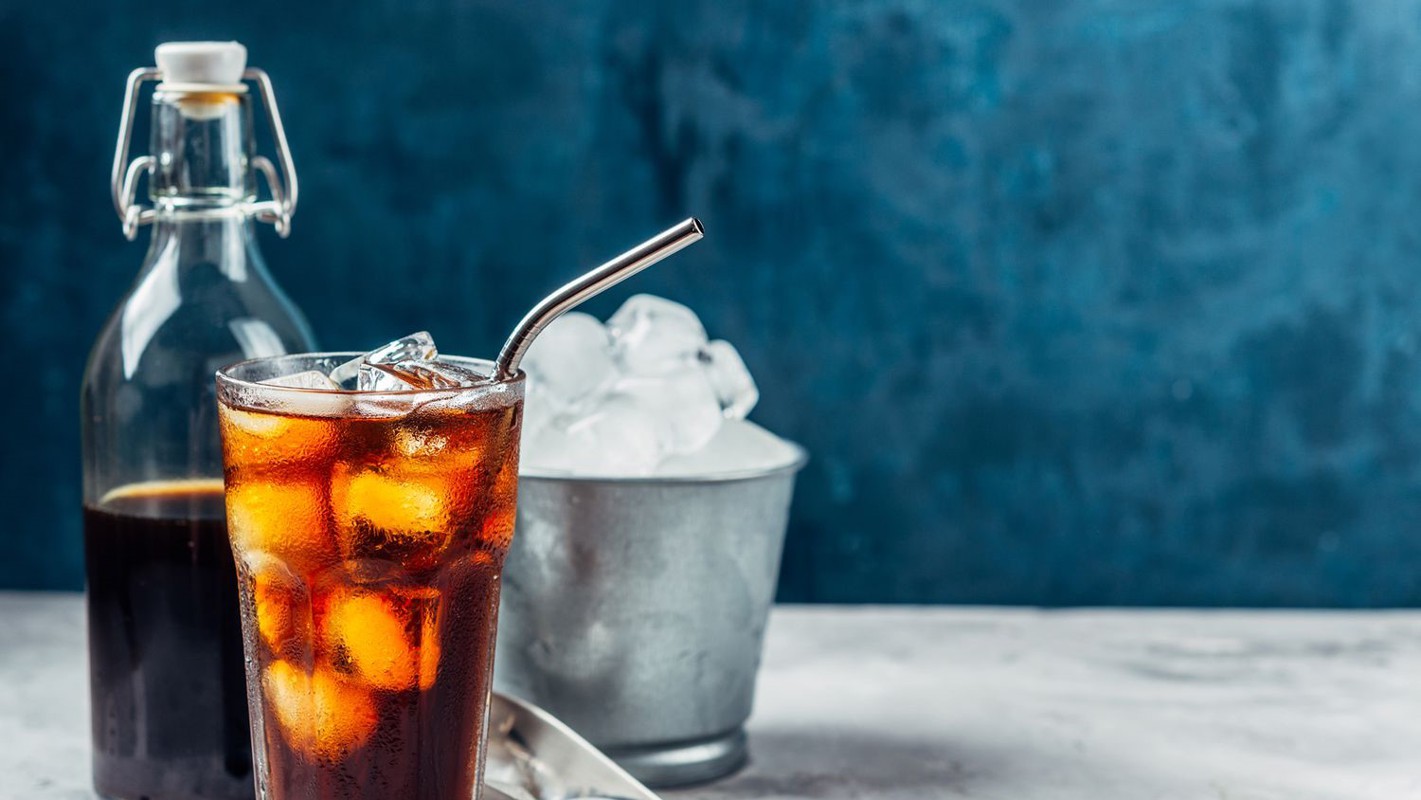 Holy Beans Coffee - Lý Tự Trọng ở Quận 1, TP. HCM | Foody.vn