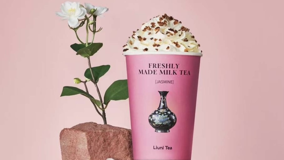 Trà Sữa LiuNi Tea - Chùa Láng ở Quận Đống Đa, Hà Nội | Foody.vn