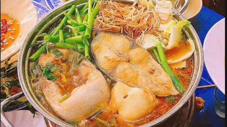 Tiệm Lẩu Chang Chang Chợ 78-79 - Đường DA6 ở Thị Xã Thuận An, Bình ...