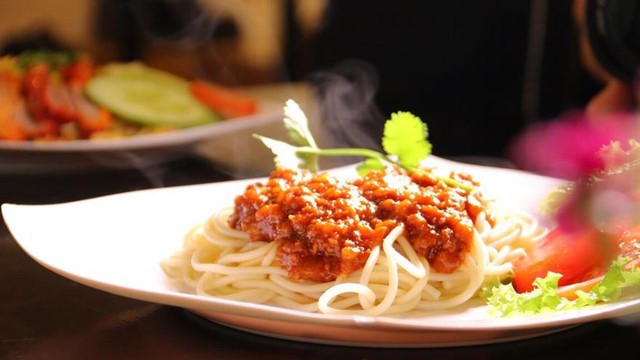 HaKi Tea - Coffee & Food - Lê Đức Thọ ở Quận Gò Vấp, TP. HCM | Foody.vn