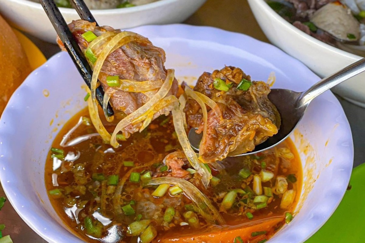 Phở Cô Liên - Đoàn Văn Cự ở Thành Phố Biên Hòa, Đồng Nai | Foody.vn