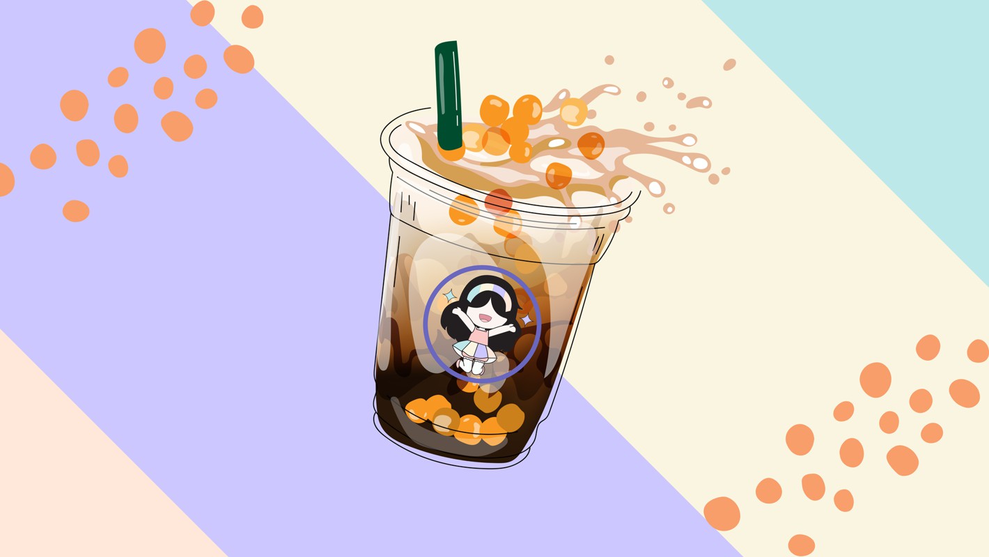 TRÀ SỮA KAKA BOBA - Đường Số 17 ở Quận 7, TP. HCM | Menu Thực đơn & Giá ...