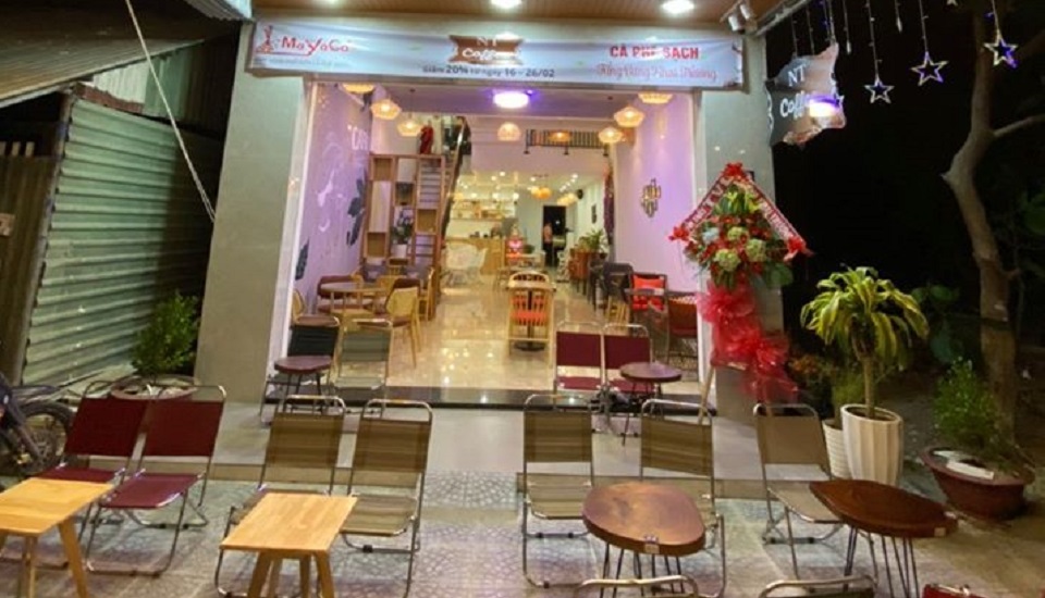 NT Coffee - Milk Tea - Phan Thị Nể ở Quận Liên Chiểu, Đà Nẵng | Menu ...