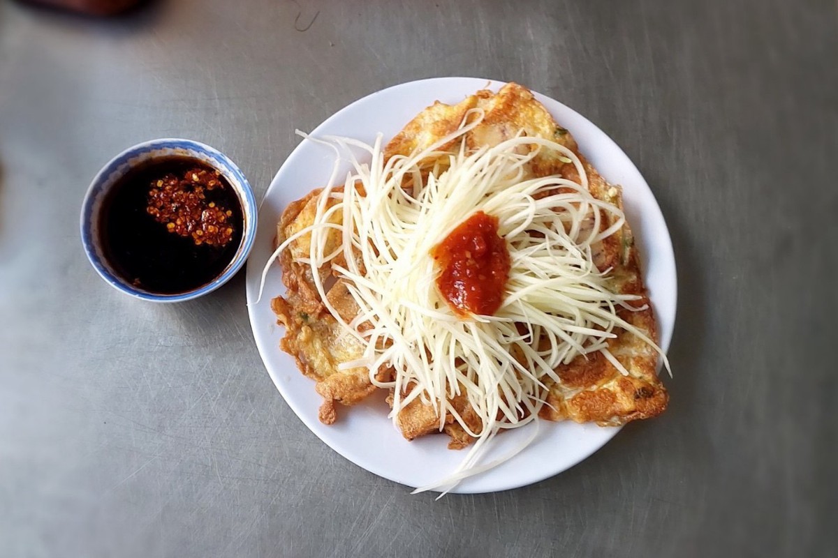 Bột Chiên Tân Mai - Huỳnh Văn Hớn ở Thành Phố Biên Hòa, Đồng Nai ...