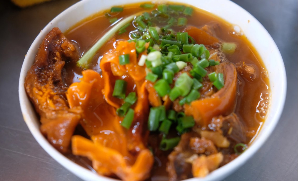 Hủ Tiếu Dê Thành Danh - Mai Xuân Thưởng ở Quận 6, TP. HCM | Foody.vn