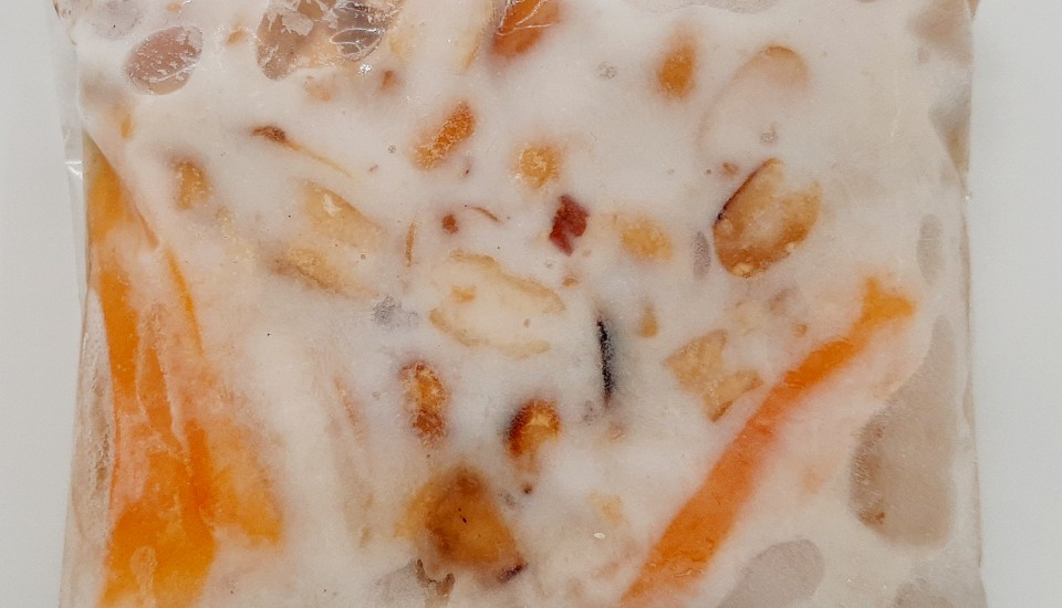 KOOL FOOD - Kem Chuối & Sữa Chua - Tân Hòa Đông ở Quận Bình Tân, TP ...