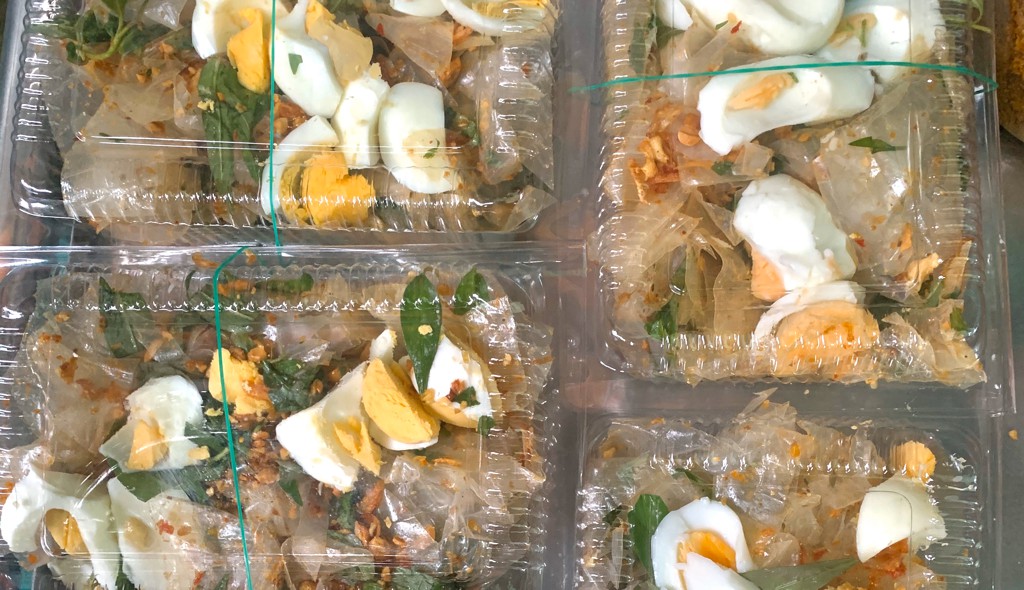 Tiệm Trà Cà Thơi ở Quận 4, TP. HCM | Album thực đơn | Tiệm Trà Cà Thơi ...