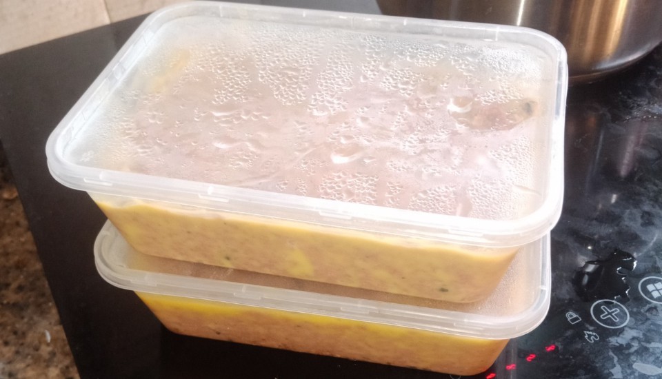 Pate Tom - Pate - Đào Tấn ở Quận Ba Đình, Hà Nội | Foody.vn
