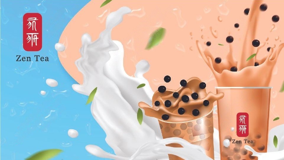 ZEN Tea - Trà Sữa, Chè & Soup ở Quận Đống Đa, Hà Nội | Foody.vn