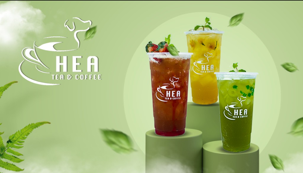 HEA Tea & Coffee ở Quận 11, TP. HCM | Foody.vn
