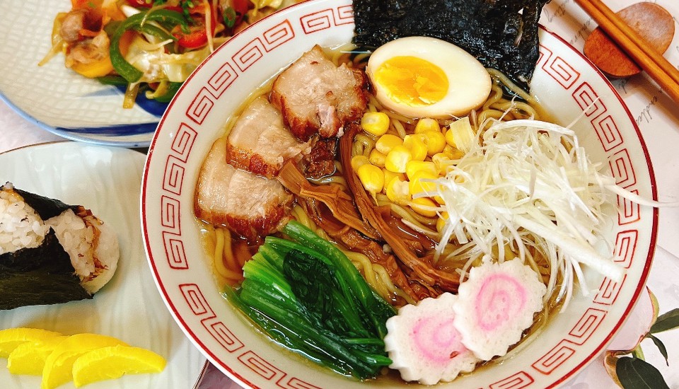 YUKI RAMEN - Sushi & Mì Ramen Nhật Bản ở Quận 8, TP. HCM | Foody.vn