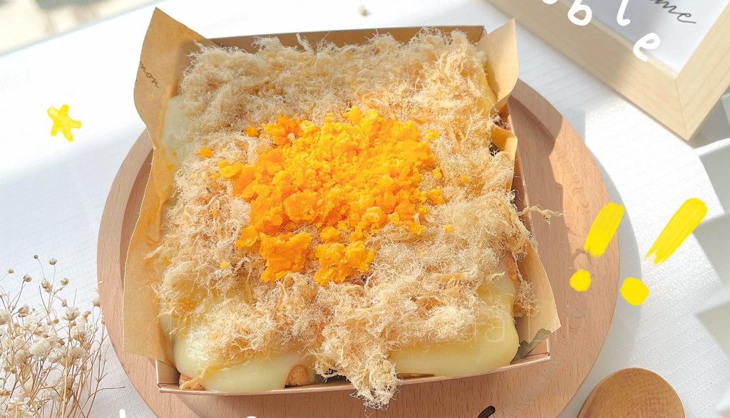 MEI.Lii - Pastry And Coffee ở Quận 11, TP. HCM | Album không gian | MEI ...