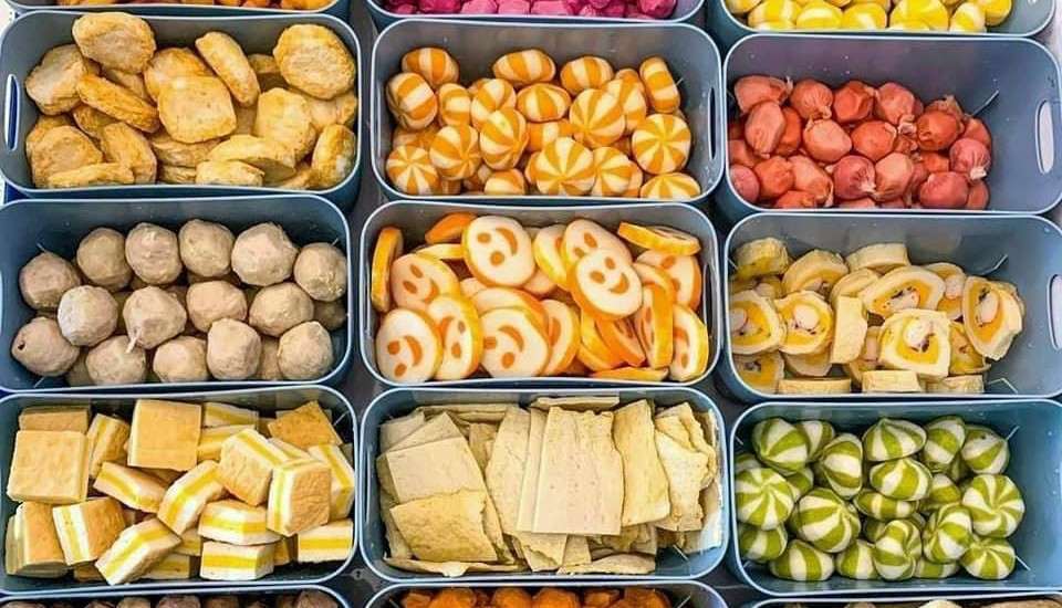 6H CHILL - Xiên Que Food - Đường 45 ở Quận 4, TP. HCM | Foody.vn