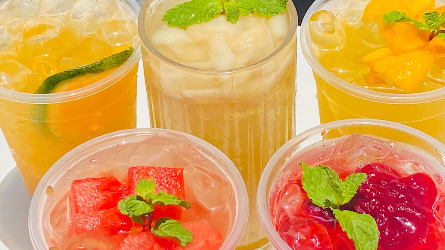 TATA Milk Tea - Cà Phê - Ngô Miễn Thiệu ở Thành Phố Bắc Ninh, Bắc Ninh ...