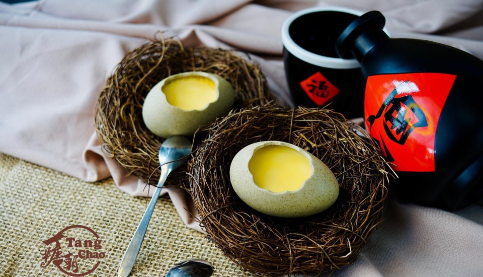 Chè Tang Chao - Quán Ăn - Lê Hồng Phong ở Quận 5, TP. HCM | Menu Thực ...