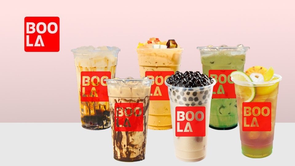 Trà Sữa Boola - Lê Quang Định ở Quận Bình Thạnh, TP. HCM | Foody.vn