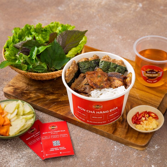 Bún Chả Hàng Đũa - Núi Trúc ở Quận Ba Đình, Hà Nội | Foody.vn