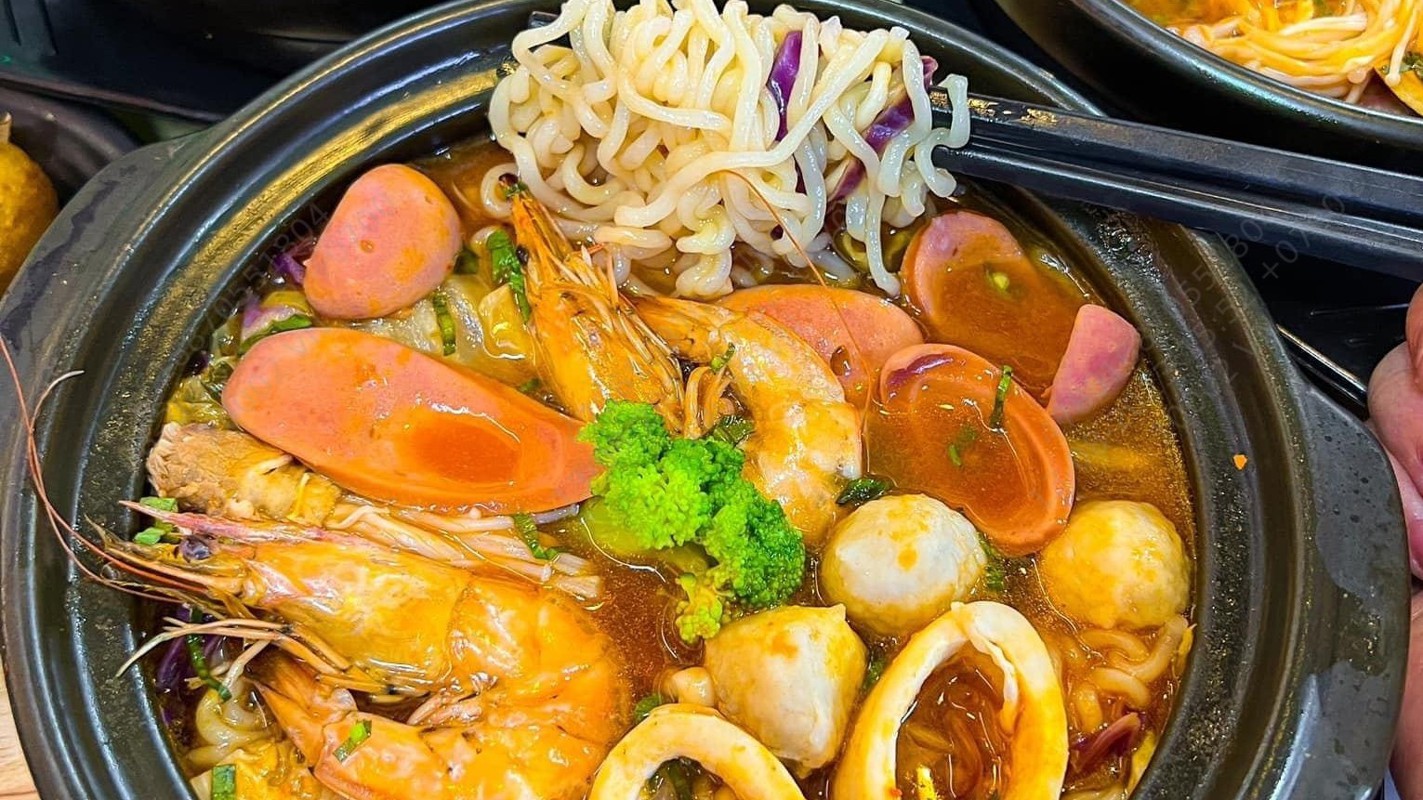 Bột Chu Che - Trà Hoa Quả & Đồ Ăn Vặt ở Huyện Thanh Trì, Hà Nội | Foody.vn